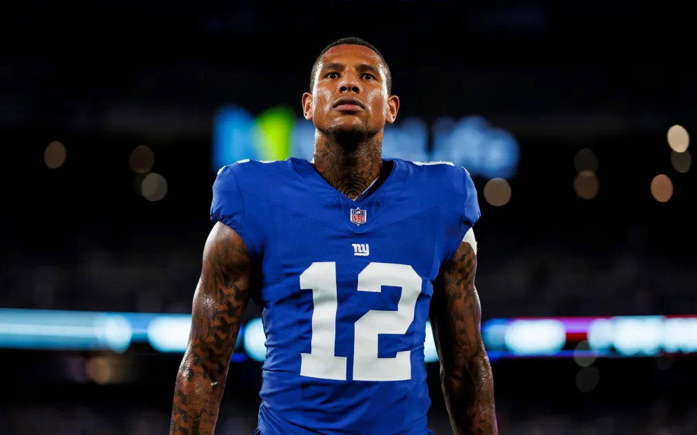 Controversial NFL Star Nearing Stunning Comeback and Trade Just One ...
