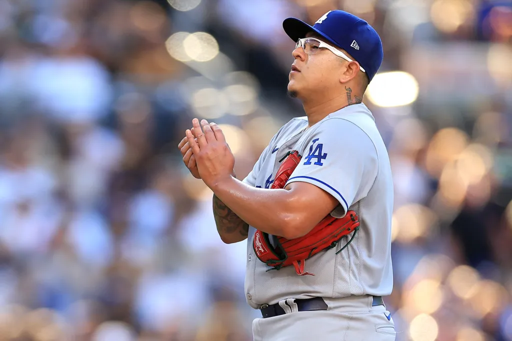 Former Los Angeles Dodgers Star Charged In Domestic Violence Incident ...