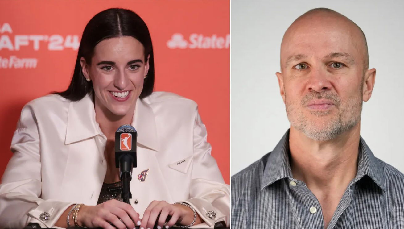 Controversial Sports Host Disagrees With Gregg Doyel's Suspension Over ...