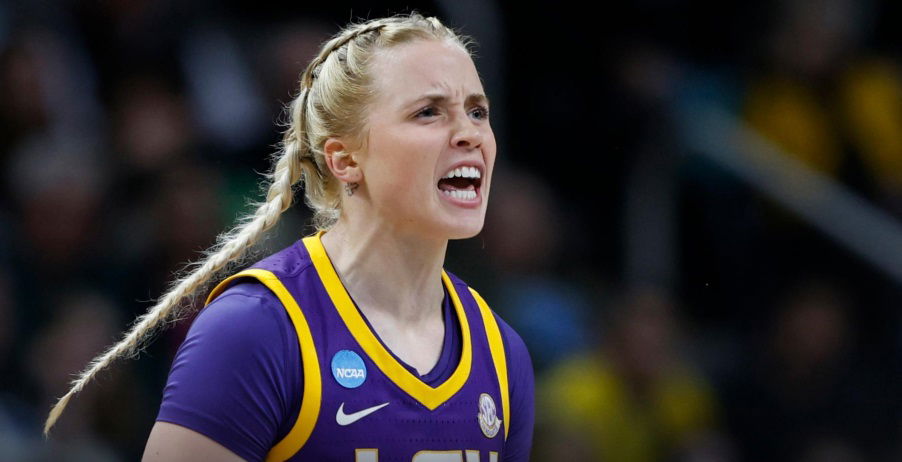 Hailey Van Lith Signs NIL Deal With Major Beverage Company Following ...