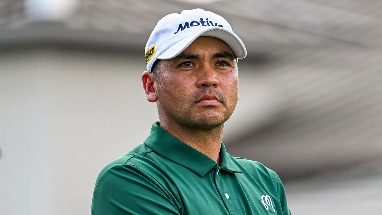 Jason Day Reportedly Asked to Dial Back Outfit Choices at The Masters - TMSPN