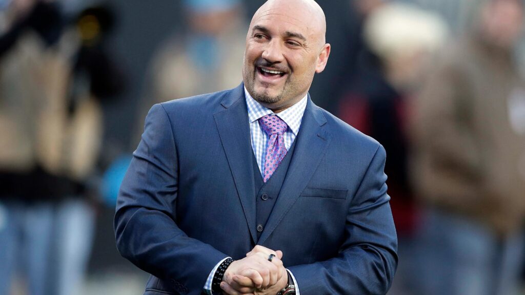 Jay Glazer Fires Back at Reporter Over Doubts About Coaching Trade ...