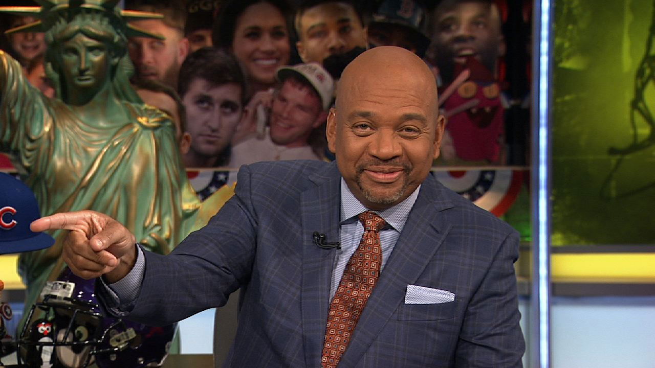 Michael Wilbon Bids ‘Good Riddance’ to Controversial Coach Bruce Pearl ...