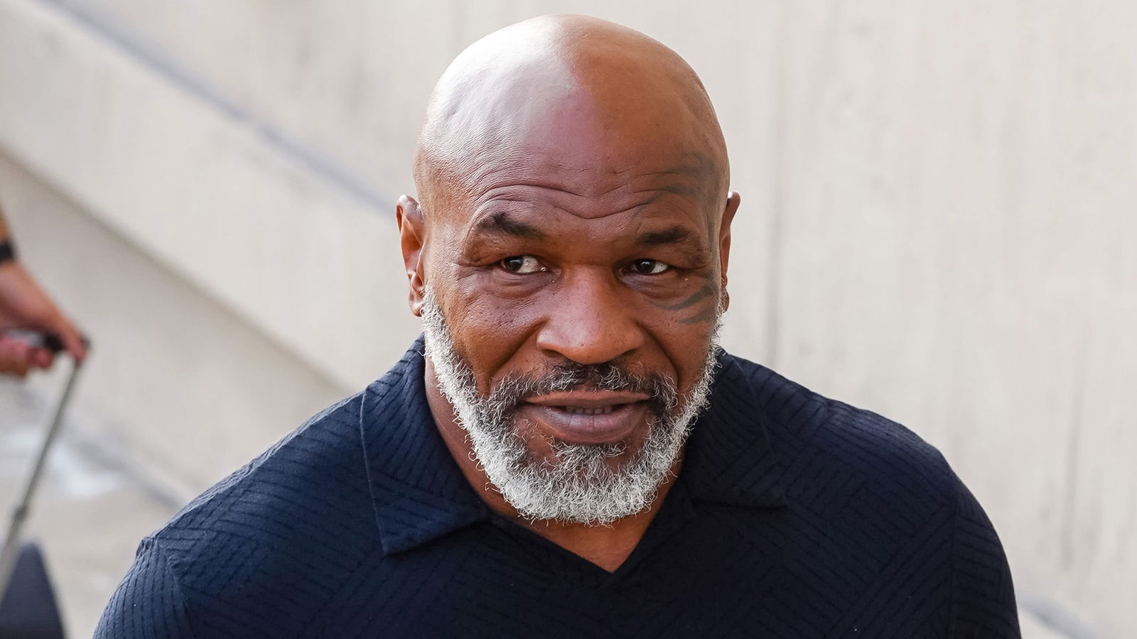 Boxing Legend Mike Tyson Reportedly Suffers Medical Emergency on Plane ... Boxing Legend Mike Tyson Reportedly Suffers Medical Emergency on Plane ...