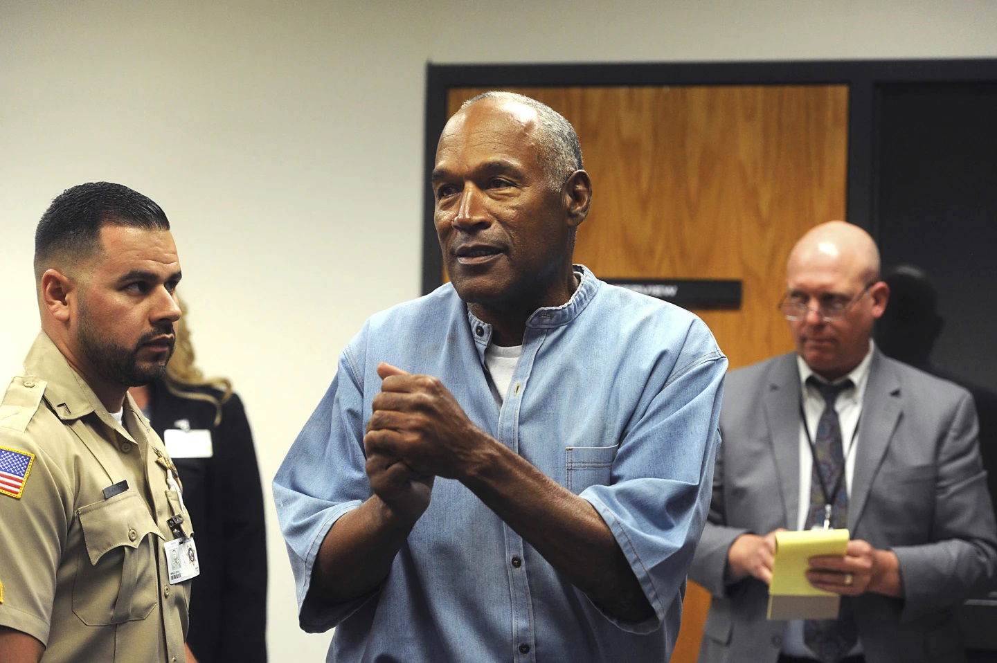 Executor of O.J. Simpson’s Estate Vows to Fight Payout to Family of Ron ...