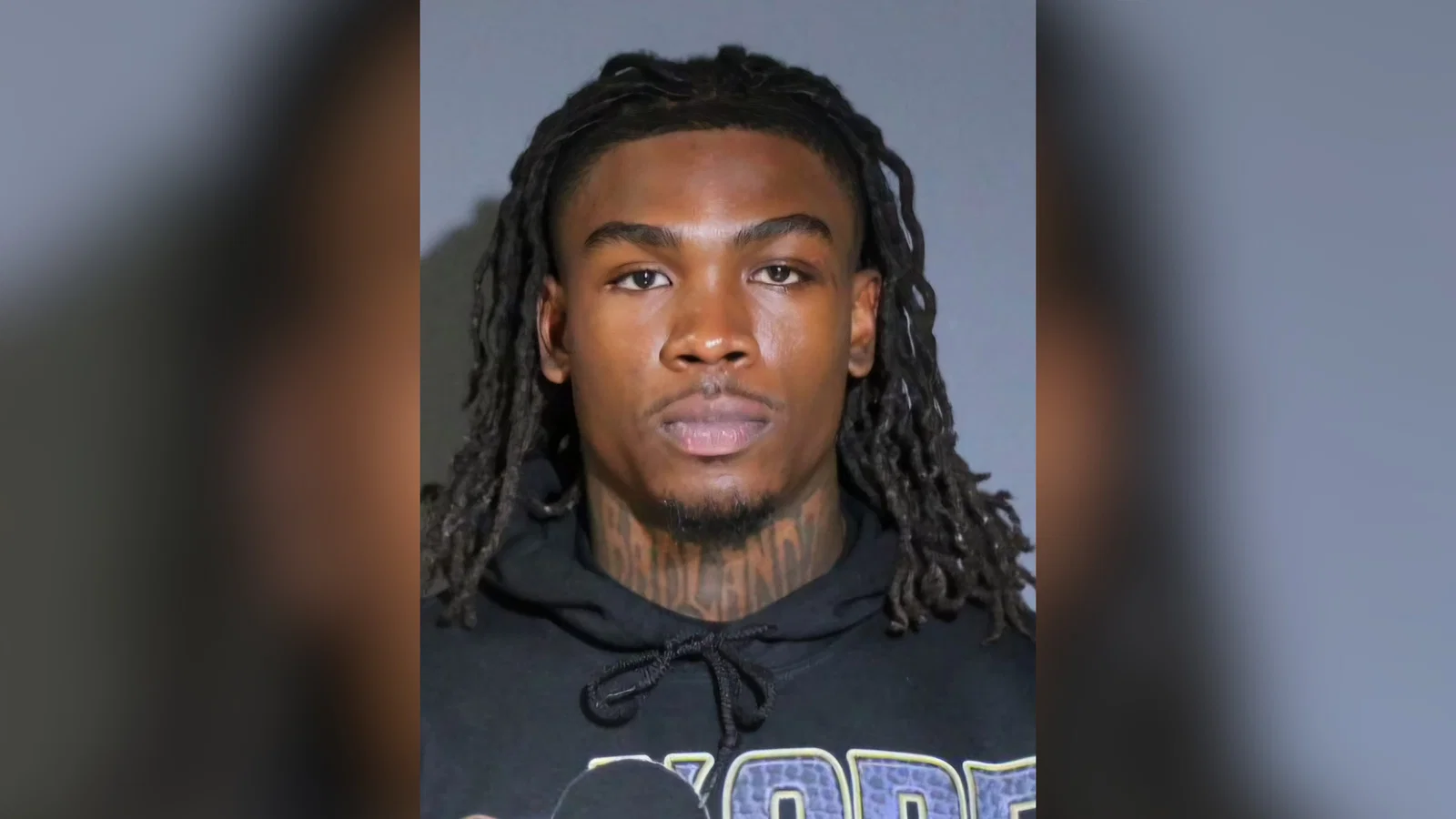 Dollar Amount Rashee Rice Had To Pay To Be Released From Jail Revealed ...