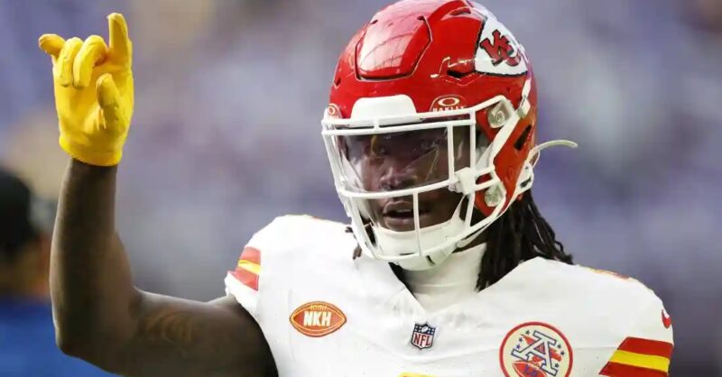 Rashee Rice Vows He's a 'Completely Changed' Man as NFL Suspension ...