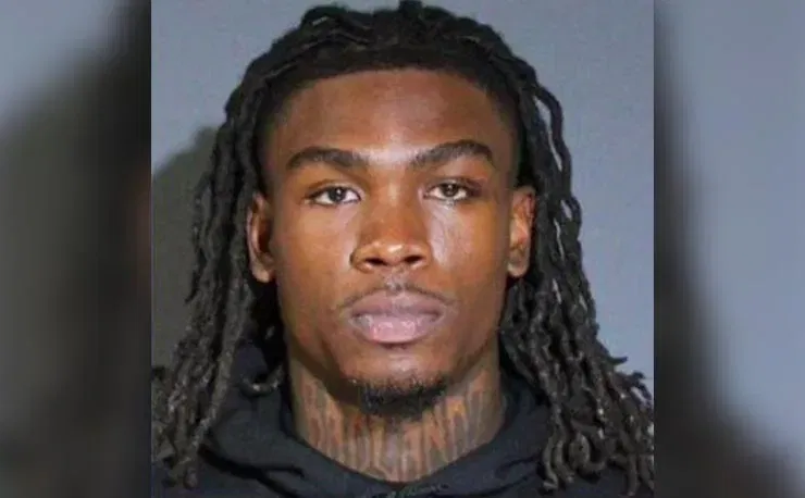 Rashee Rice Hit With New Lawsuit Stemming From Dallas Car Crash - TMSPN