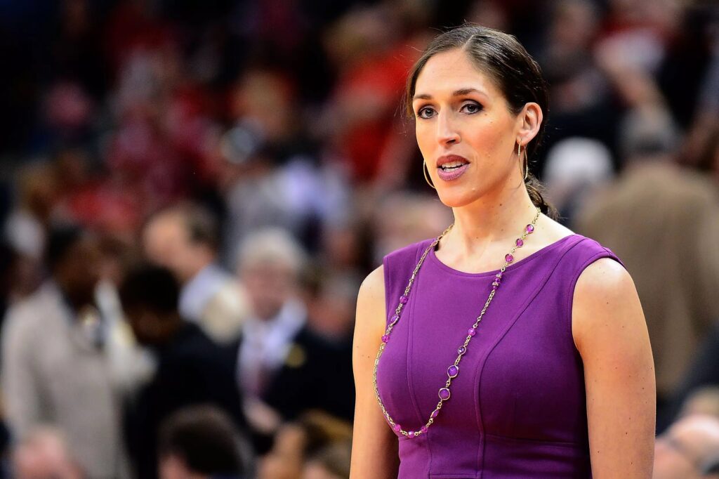 WNBA Legend Rebecca Lobo Instantly Names League’s Most Electrifying ...