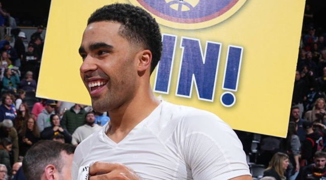 Jontay Porter to Resume Career in New U.S. League After Lifetime NBA ...