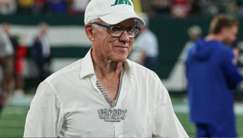 Jets Owner Breaks Silence on Who Sparked Aaron Rodgers' Departure - TMSPN