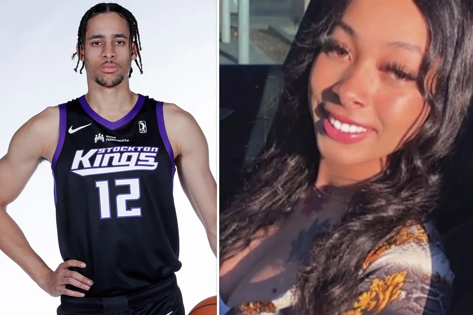 Trial Date Set For Former NBA G League Player Who Allegedly Murdered 23 ...