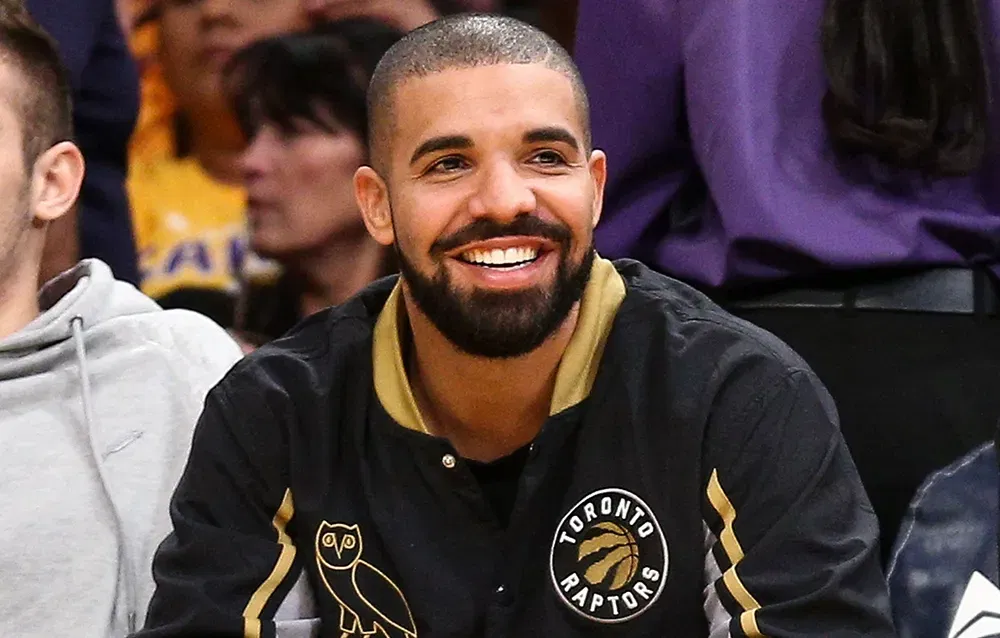 Drake Sparks Buzz by Liking Shady Comment About Ex Serena Williams ...