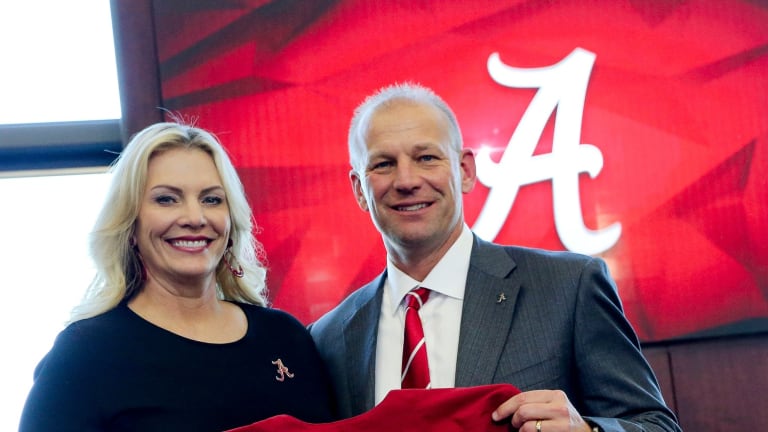 Stephen A. Smith Urges Storied College Football Program to Consider ...