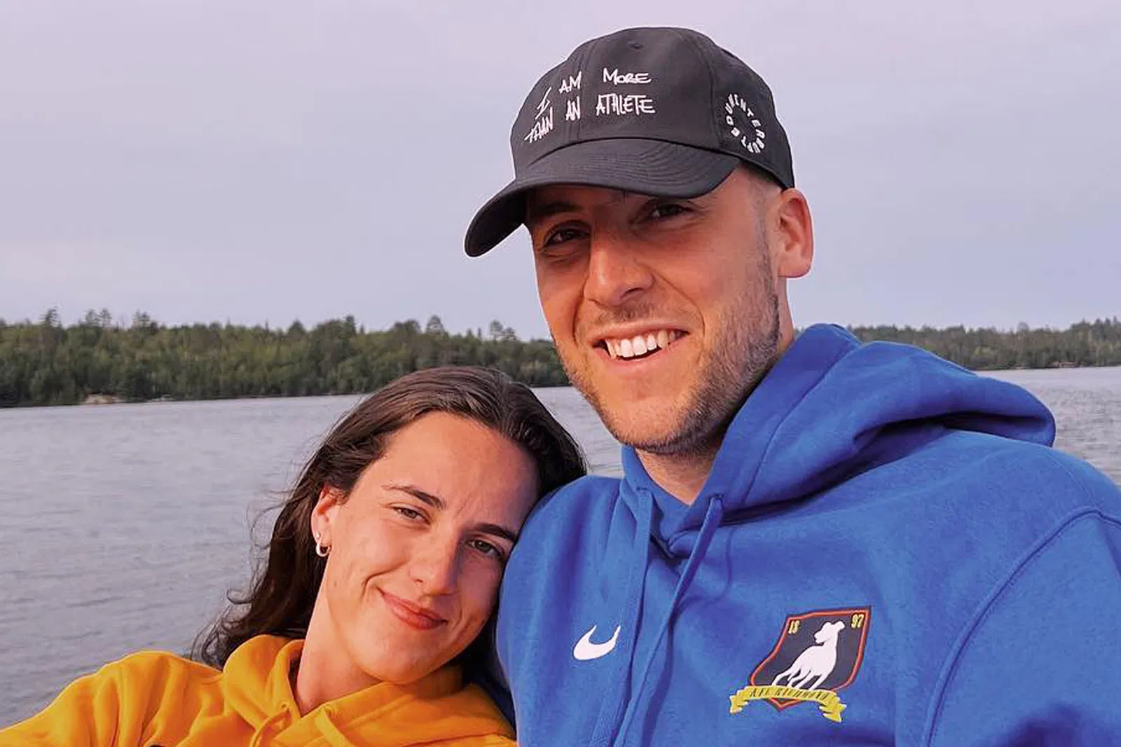 Caitlin Clark’s Boyfriend Shares Vacation Photos of WNBA Star on ...