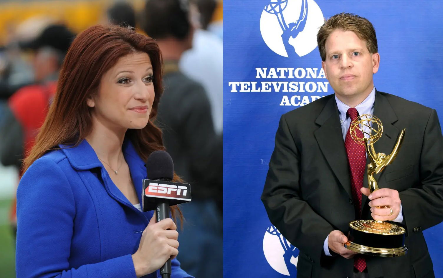 Former ESPN Employees Blast Executive Norby Williamson After Shocking ...