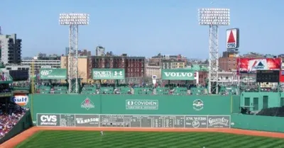 Red Sox in Mourning Following Passing of Member of Team's Hall of Fame ...