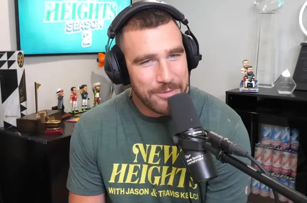 Travis Kelce Could Reportedly Challenge Tom Brady’s Media Payday If He ...