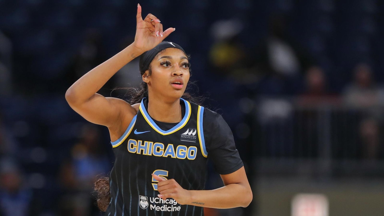 Angel Reese Finally Breaks Silence Following Caitlin Clark Incident ...