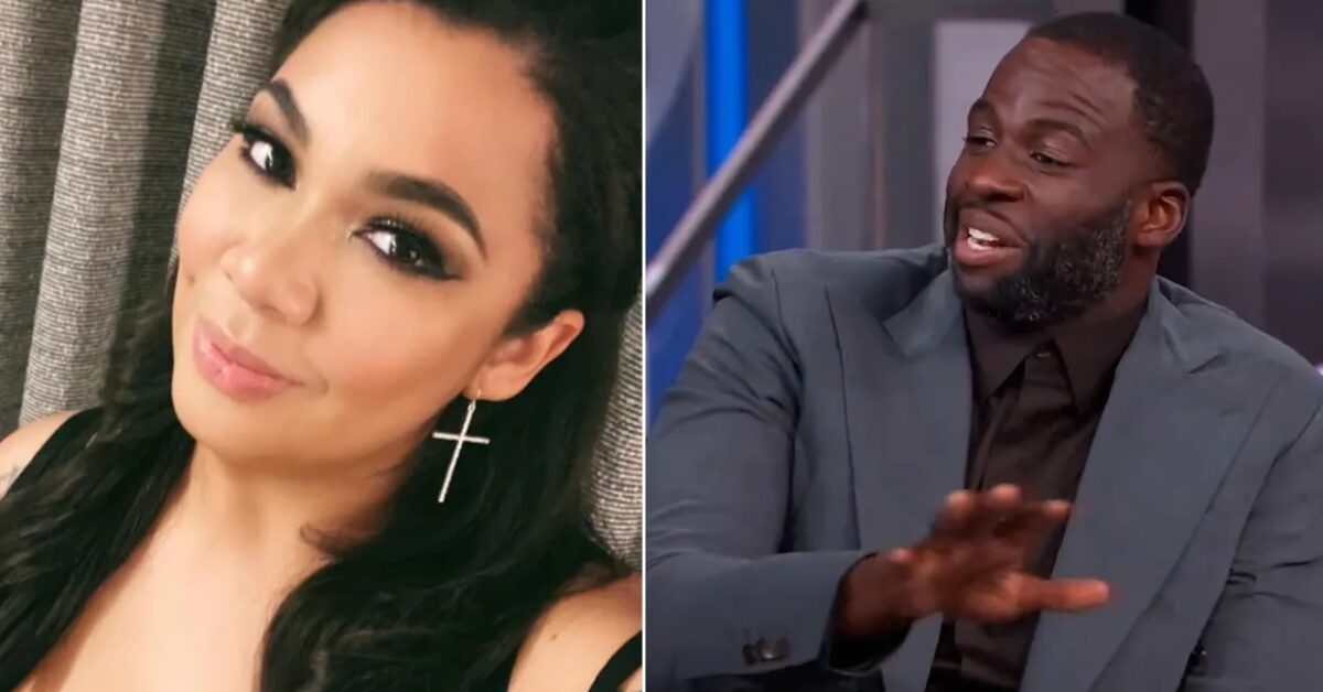 Boston Celtics Veteran Al Horford's Sister Throws F-Bombs at 'Hater ...