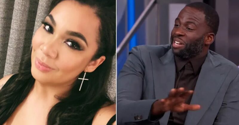 Boston Celtics Veteran Al Horford's Sister Throws F-Bombs at 'Hater ...