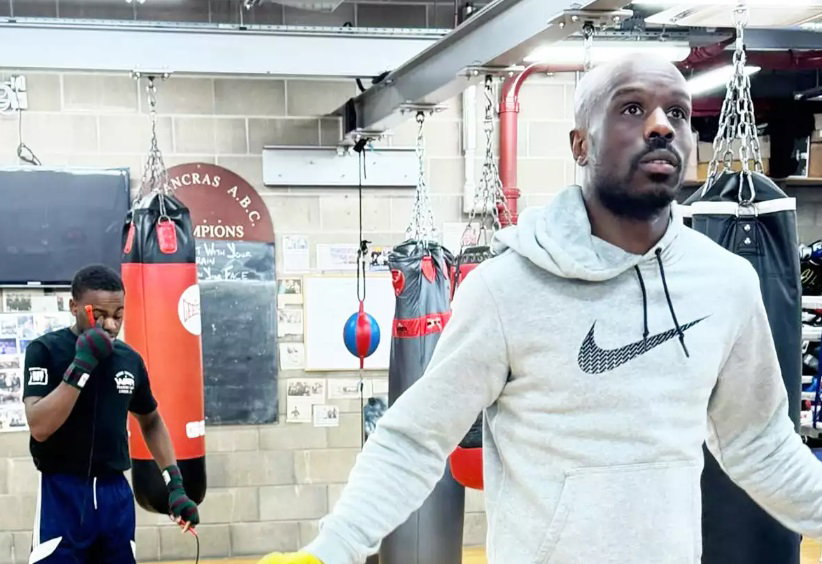Boxer Dies at 29 Years Old After Getting Knocked Out During His ...