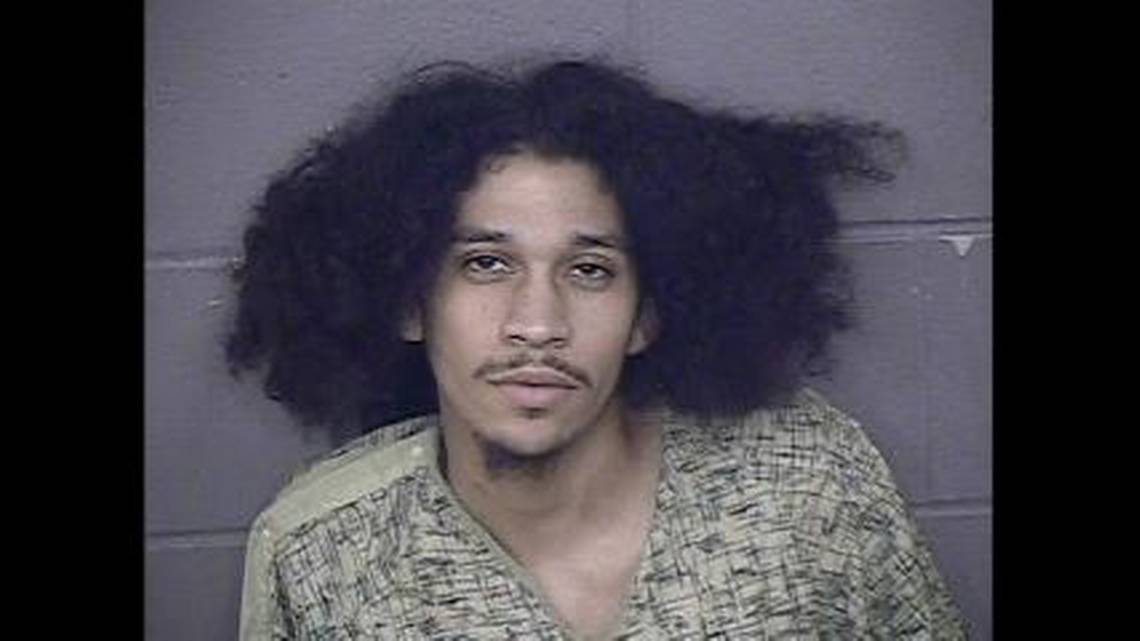 18-Year-Old Suspect In Kansas City Chiefs Super Bowl Parade Shooting ...