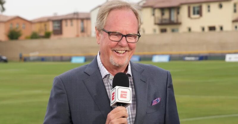 Longtime Beloved Dallas Cowboys Reporter Is Reportedly Leaving ESPN - TMSPN