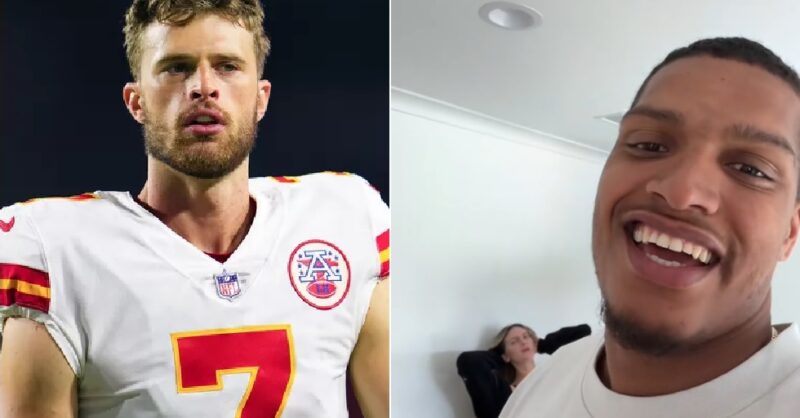 NFL Player Isaac Rochell Slams Harrison Butker By Posting Day-in-the ...