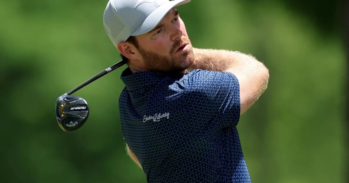 Golfer Grayson Murray’s Parents Break Silence on His Tragic Death: ‘It ...