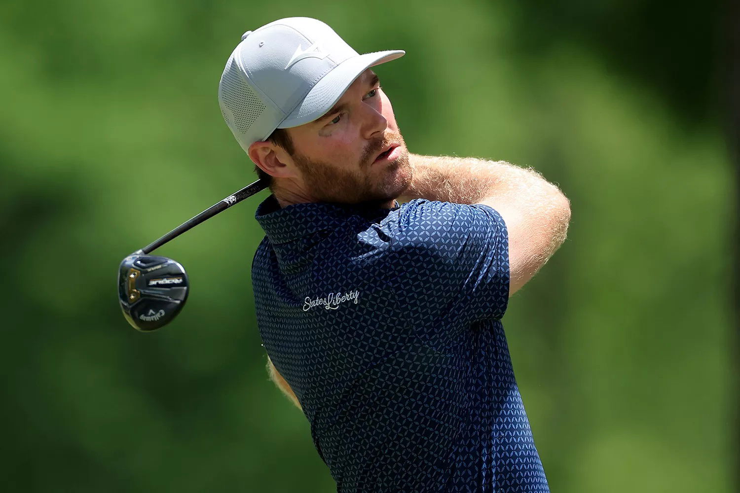 Golfer Grayson Murray’s Parents Break Silence on His Tragic Death: ‘It ...