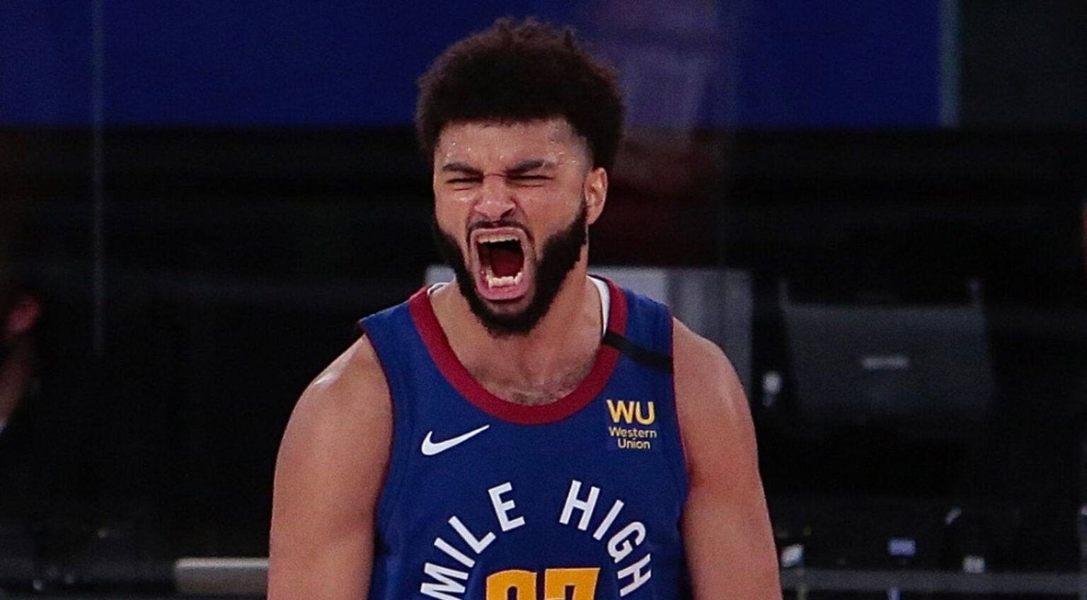 Tensions Flare in Clippers-Nuggets Game 2 After Bizarre On-Court ...