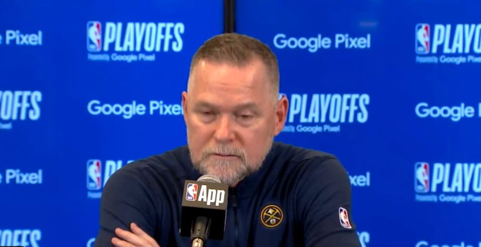 Nuggets Coach Michael Malone Under Fire For His Treatment Of Reporter ...