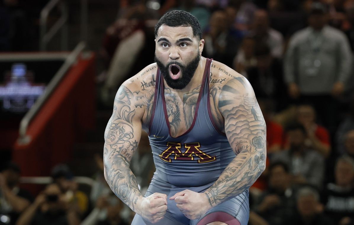 Multiple NFL Teams Have Reportedly Reached Out to Olympic Gold Medalist ...