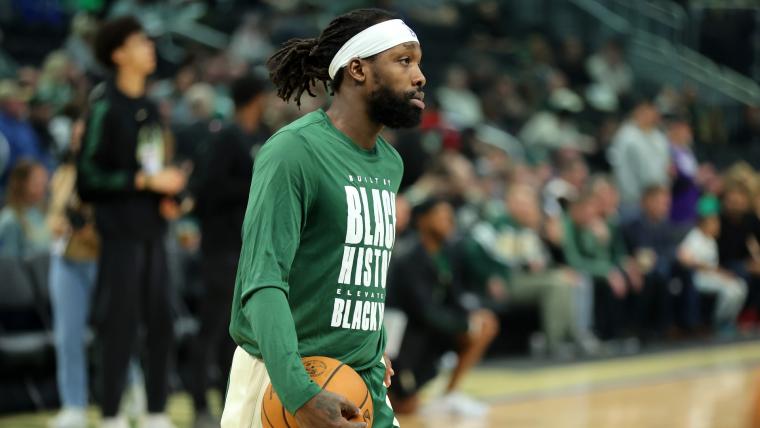 Patrick Beverley’s Lawyer Pushes Back on Allegations, Insists He’s “Not ...