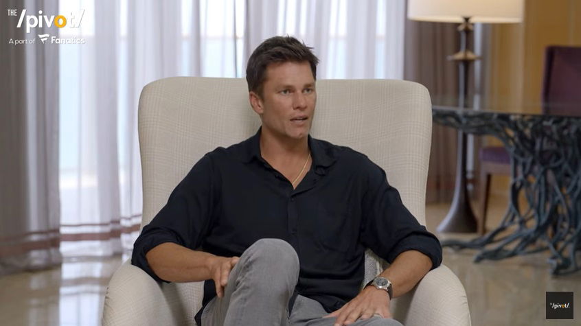 Tom Brady Speaks Out On Netflix Roast That ‘Affected’ His Children - TMSPN