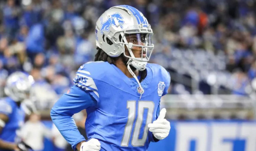 Former NFL QB Teddy Bridgewater Suspended Over Alleged Improper ...