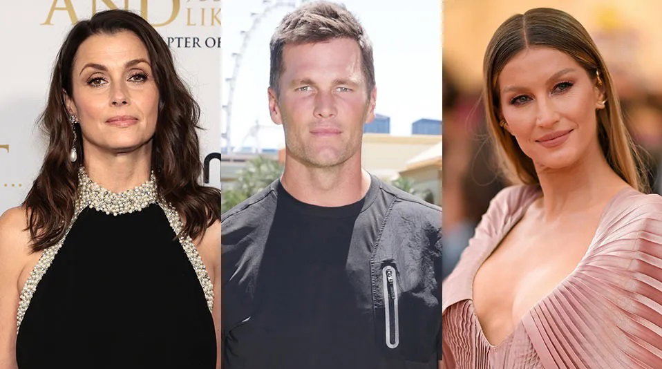 Tom Brady Shares Parenting Message for Ex Bridget Moynahan Amid Recent ...