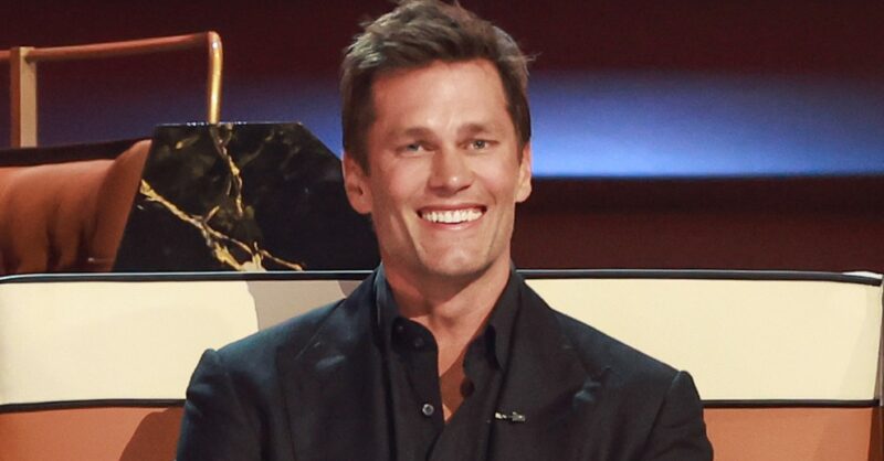 Tom Brady Speaks Out On Regrets After Being Roasted For Netflix Special ...