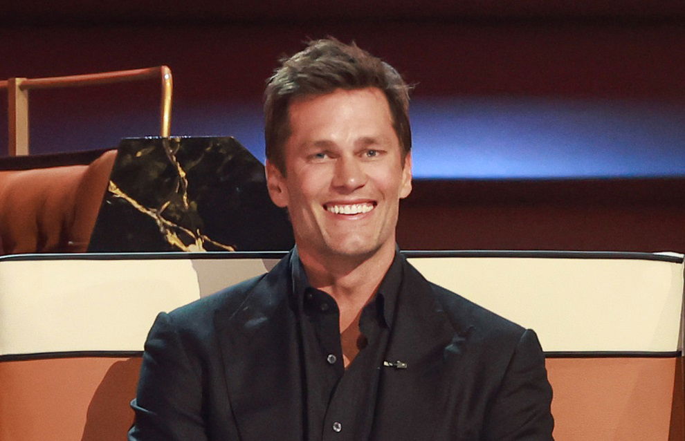 Tom Brady Speaks Out On Regrets After Being Roasted For Netflix Special - TMSPN