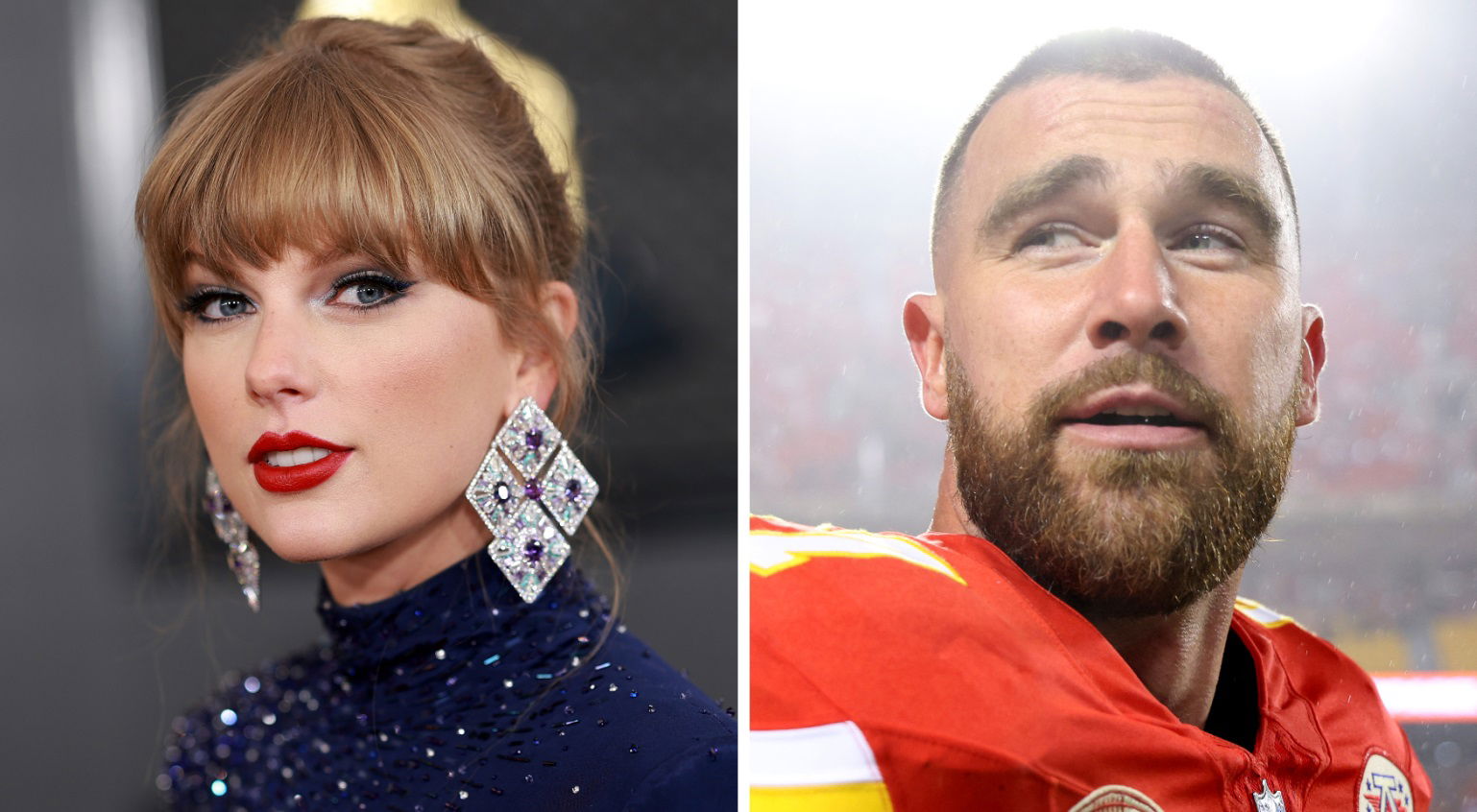 Bill Maher Makes Bold Prediction On When Travis Kelce Will 'Dump ...