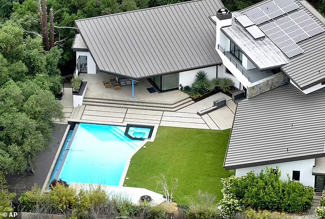 Photos Emerge Of Lavish Mansion Purchased By Shohei Ohtani - TMSPN