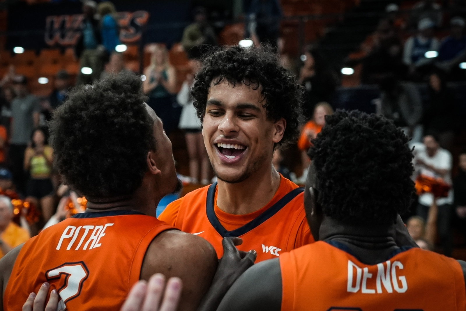 Another One of Michael Porter Jr.’s Brothers Shockingly in Trouble With ...