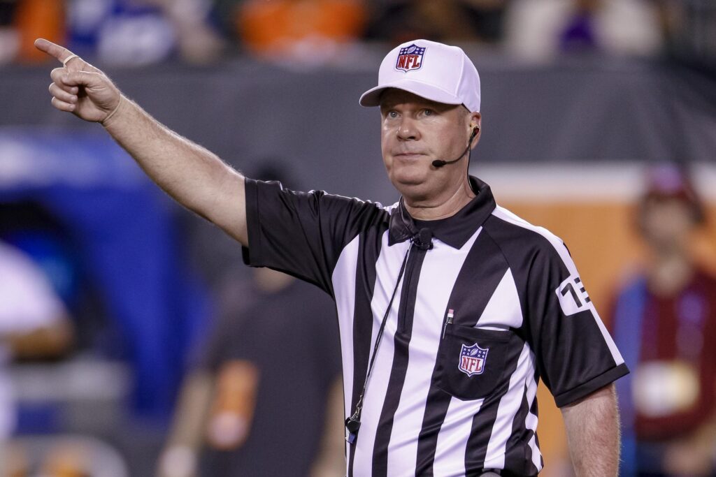 Bills Star Breaks Silence on Officiating Controversy with Candid Response - TMSPN