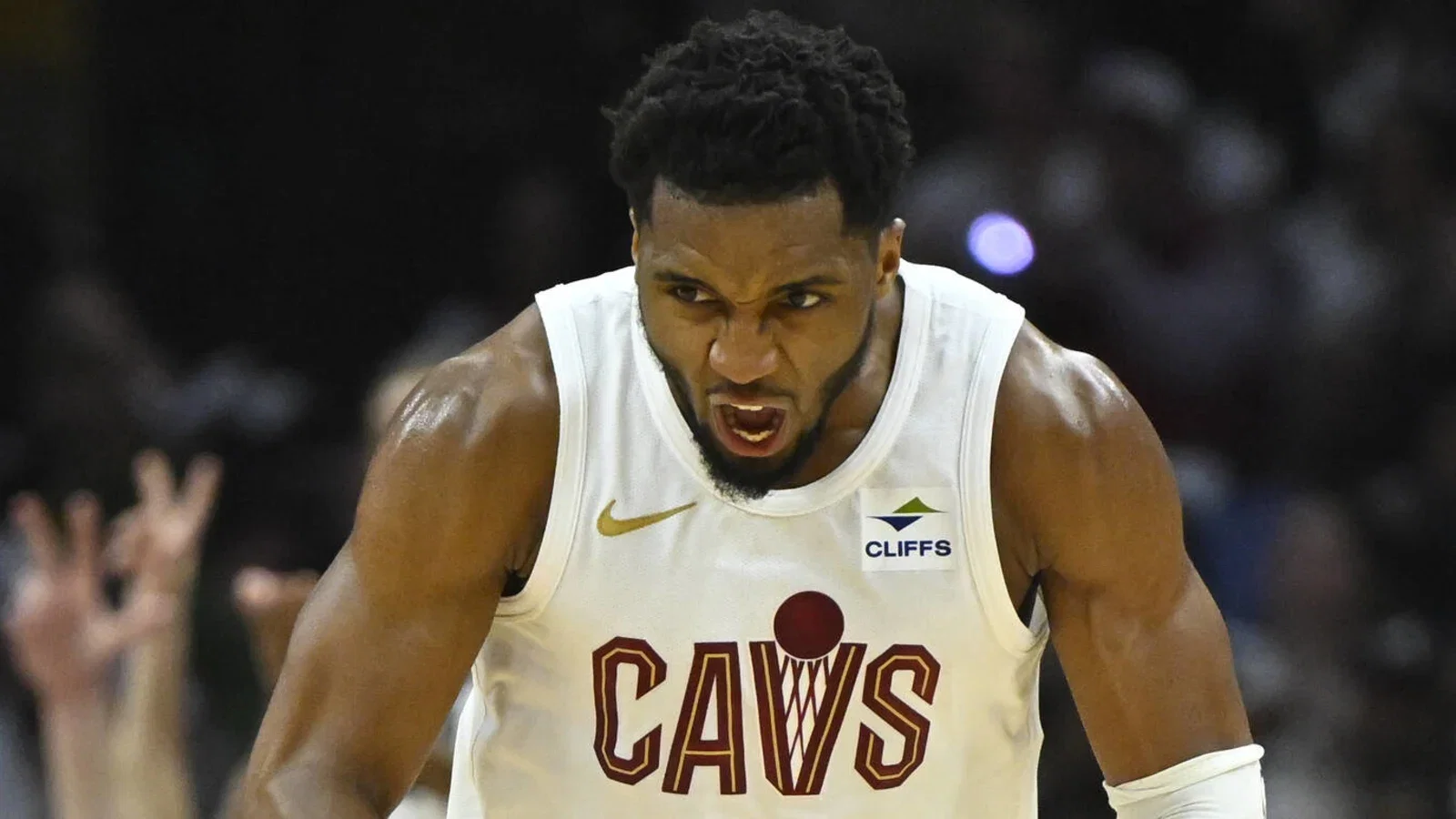 Donovan Mitchell Sends Strong Message to Critics Following Cavaliers ...