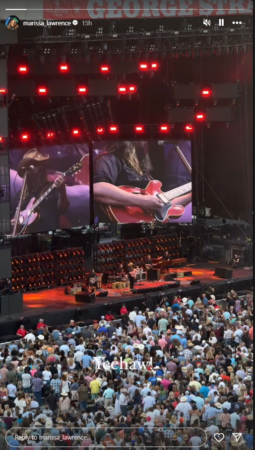 Trevor Lawrence’s Wife Marissa Turns Heads With Her Daisy Dukes at ...