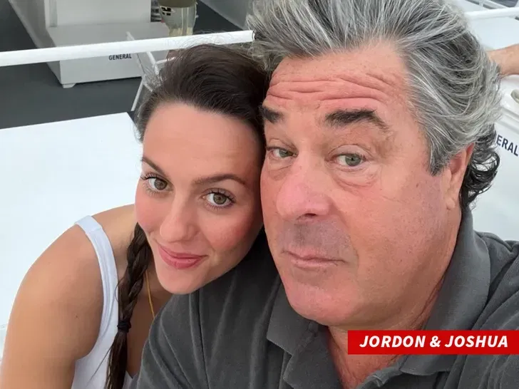 Jordon Hudson's 64 Year Old Former Boyfriend Breaks His Silence On Her ...