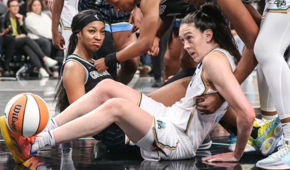 New Women’s Basketball League Founded by WNBA Stars Secures Major TV ...