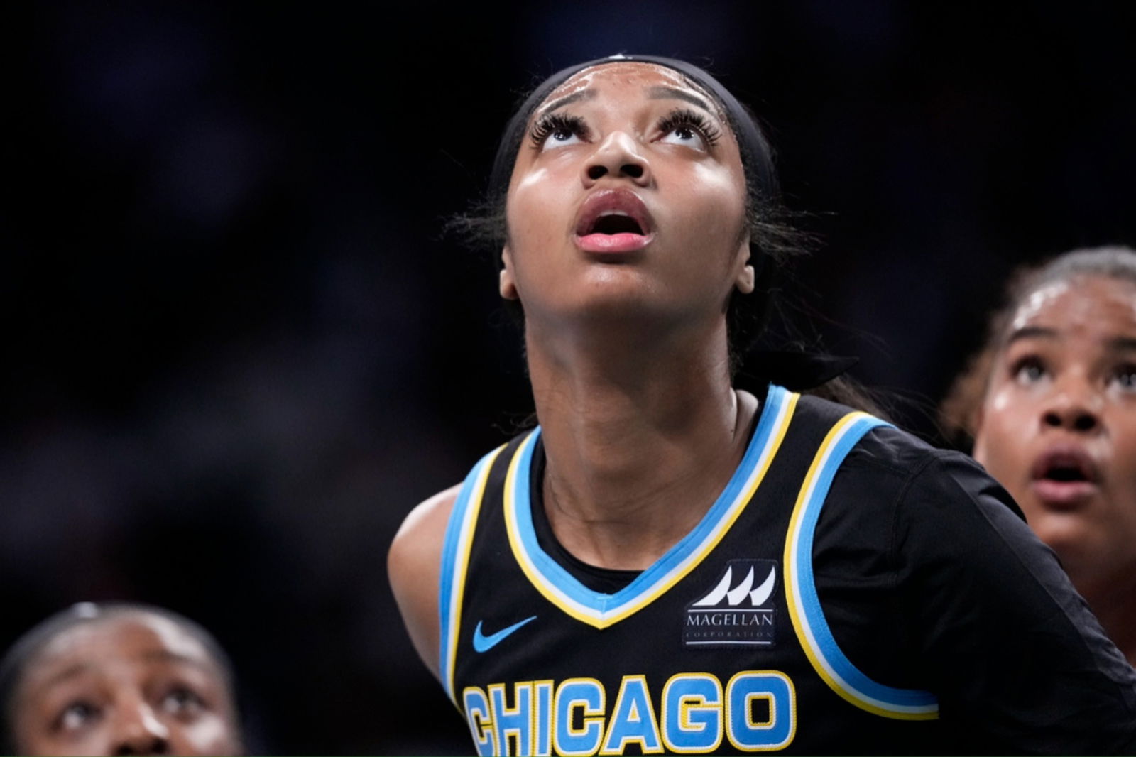 WNBA Rookie Angel Reese Gives Fans a Sneak Peek Inside Her Chicago ...