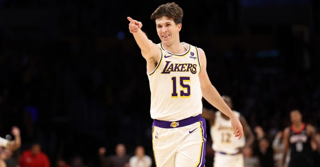 Austin Reaves’ Expected Salary Demands Reportedly Revealed - TMSPN